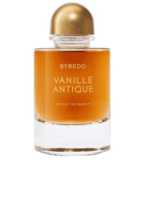 Byredo Vanille Antique Perfume Extract - N,a