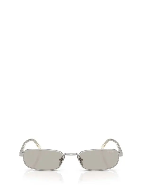 Prada Sunglasses - Silver