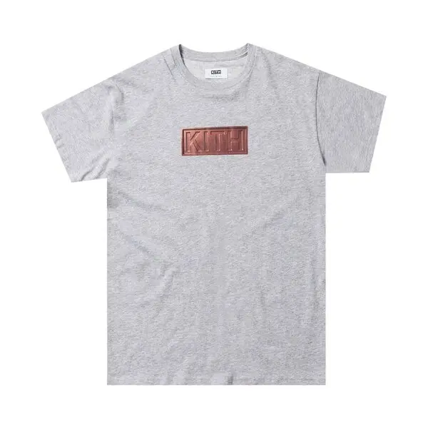 Kith Treats Chocolate Tee
