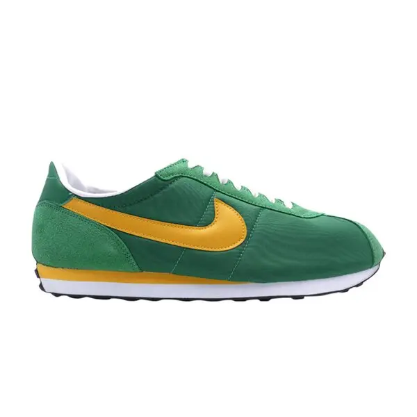 Nike Waffle Trainer Sneakers