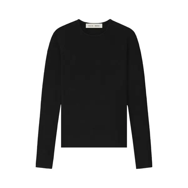 Fear Of God Ribbed Long-sleeve Top