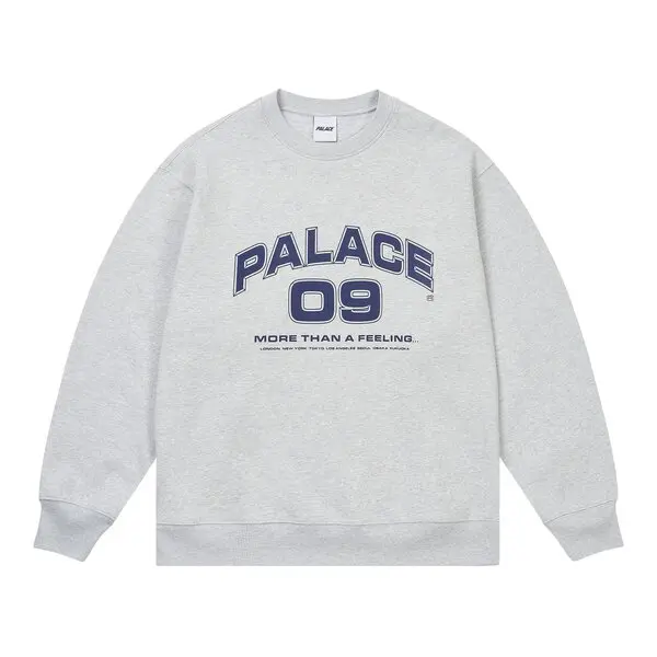 PALACE Crewneck Sweatshirt