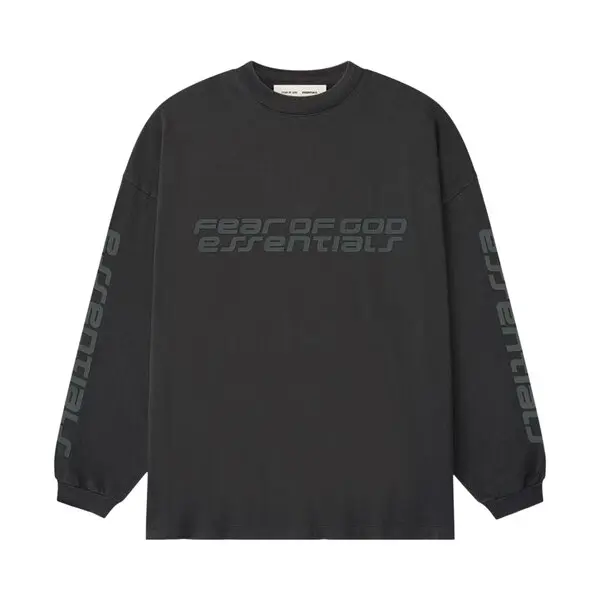 Fear Of God 90's Long-sleeve Tee