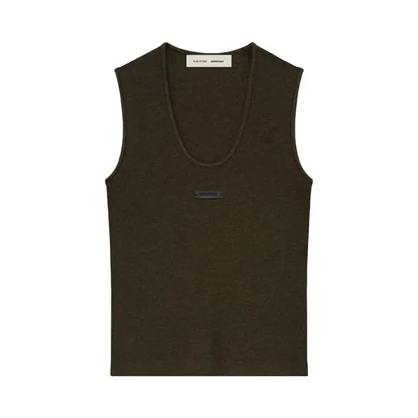Fear Of God Rib Tank