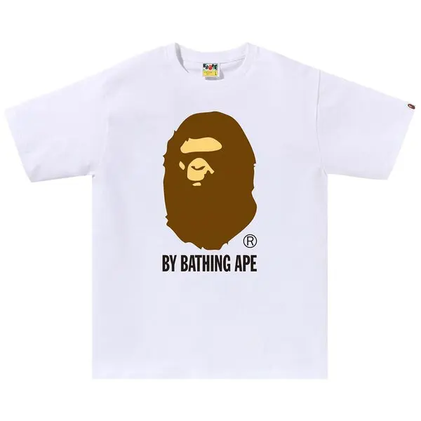 A BATHING APE T-shirt - White