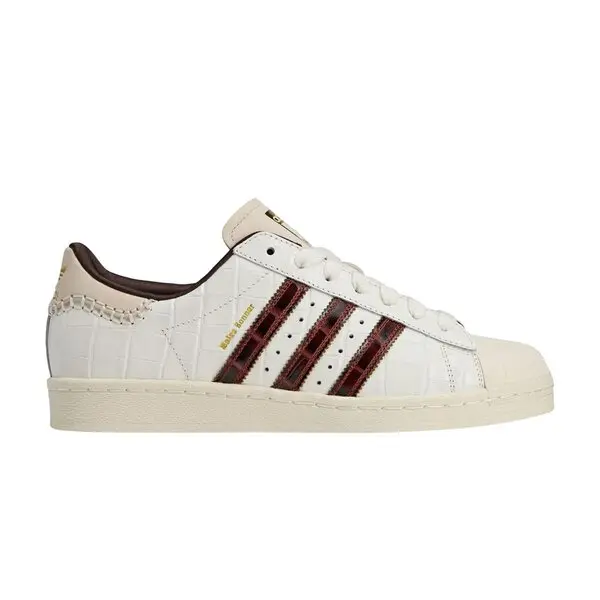 Adidas Wales Bonner X Superstar Sneakers