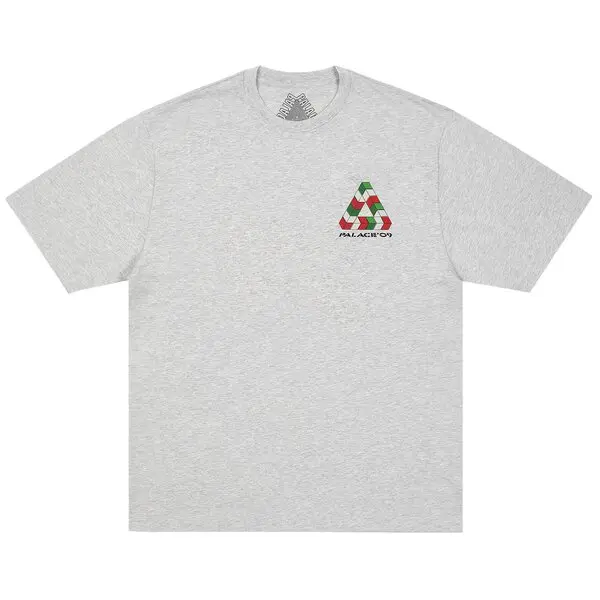 PALACE 9 Tri-ferg T-shirt