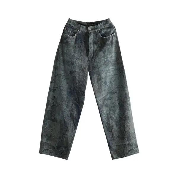 Balenciaga Baggy Pants