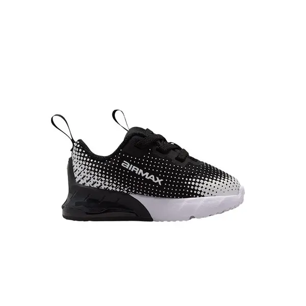 Nike Air Max Phoenix Td Sneakers - Black