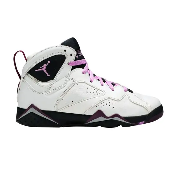 JORDAN Retro Gg - White