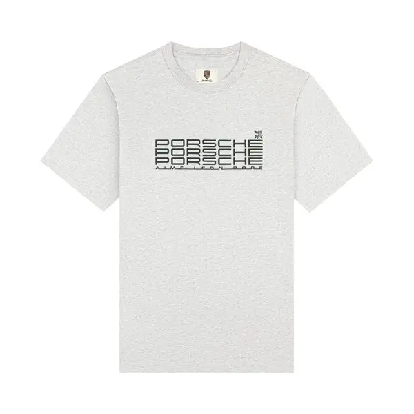 Aimé Leon Dore X Porsche Racing Tee
