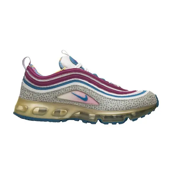 Nike Union X Air Max 97/360 Sneakers