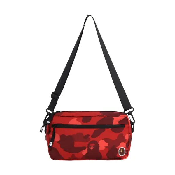 A BATHING APE Mini Shoulder Bag