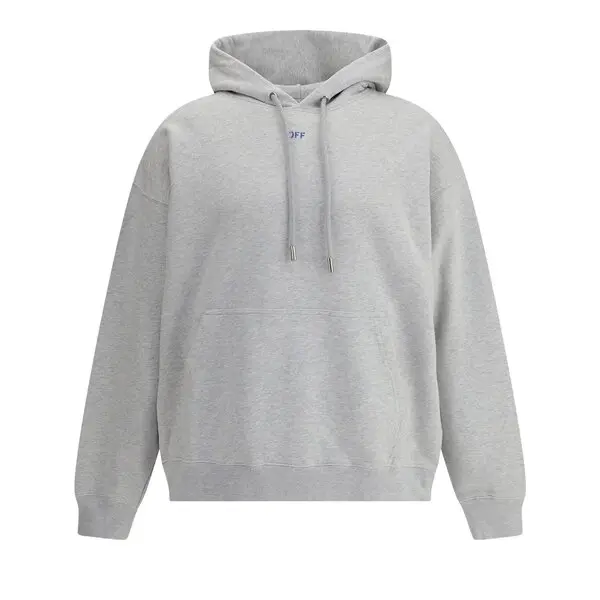 Off-White Stencil Arrow Skate Hoodie