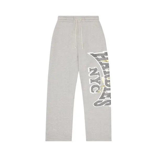 DENIM TEARS X Hardies Tears Tears Sweatpants