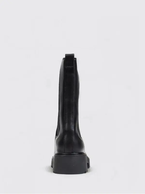 Calvin Klein Boots - Black