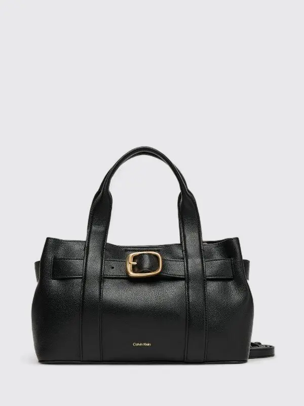 Calvin Klein Handbag - Black