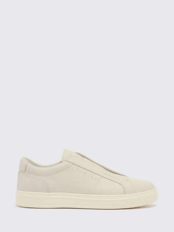 Hogan Slip-on Sneakers