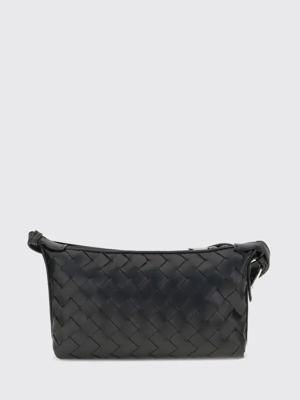 Bottega Veneta Shoulder Bag - Black
