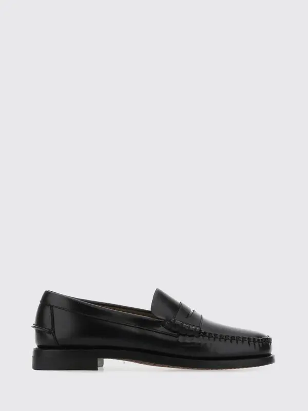 SEBAGO Loafers - Black