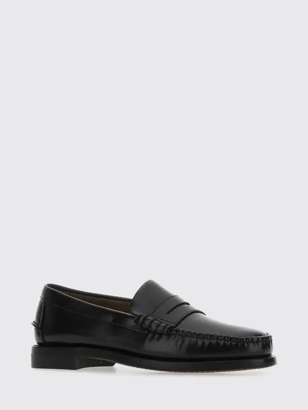 SEBAGO Loafers - Black