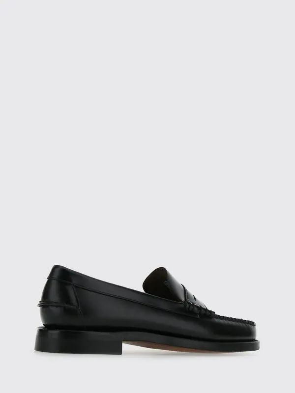SEBAGO Loafers - Black