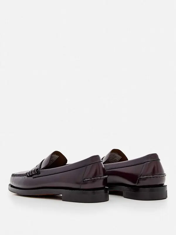 SEBAGO Loafers - Brown