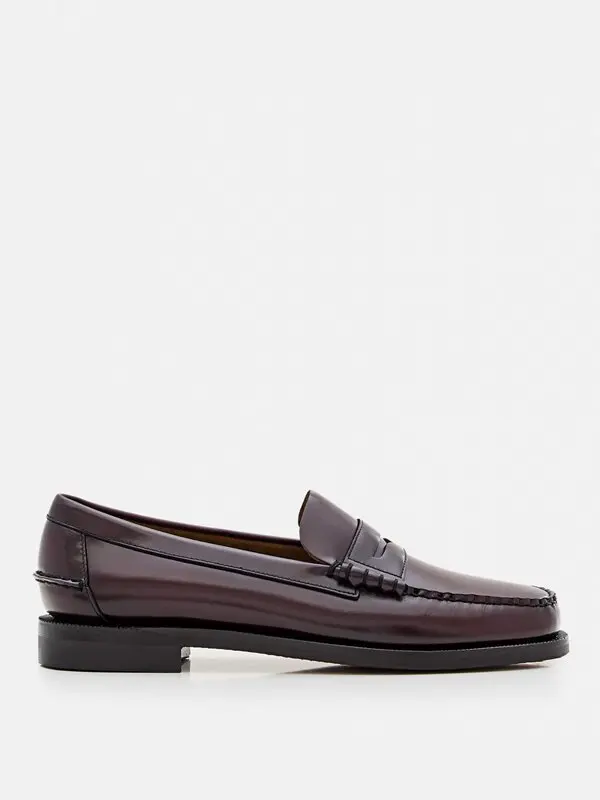 SEBAGO Loafers - Violet