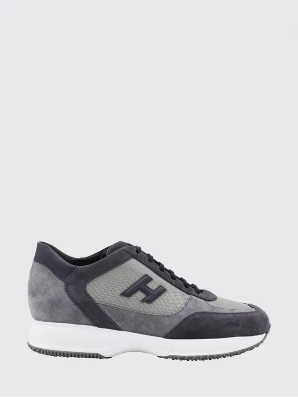 Hogan Sneakers - Blue