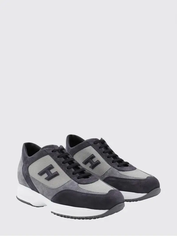 Hogan Sneakers - Blue