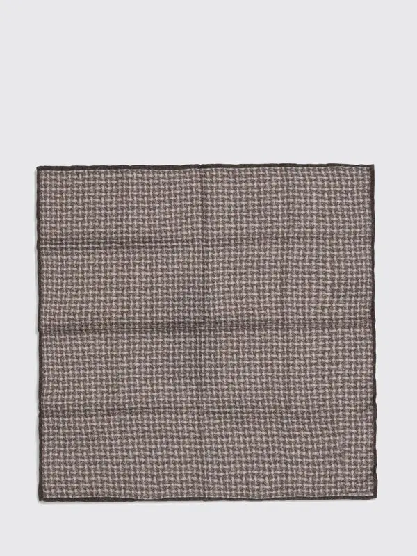 Brunello Cucinelli Pocket Square