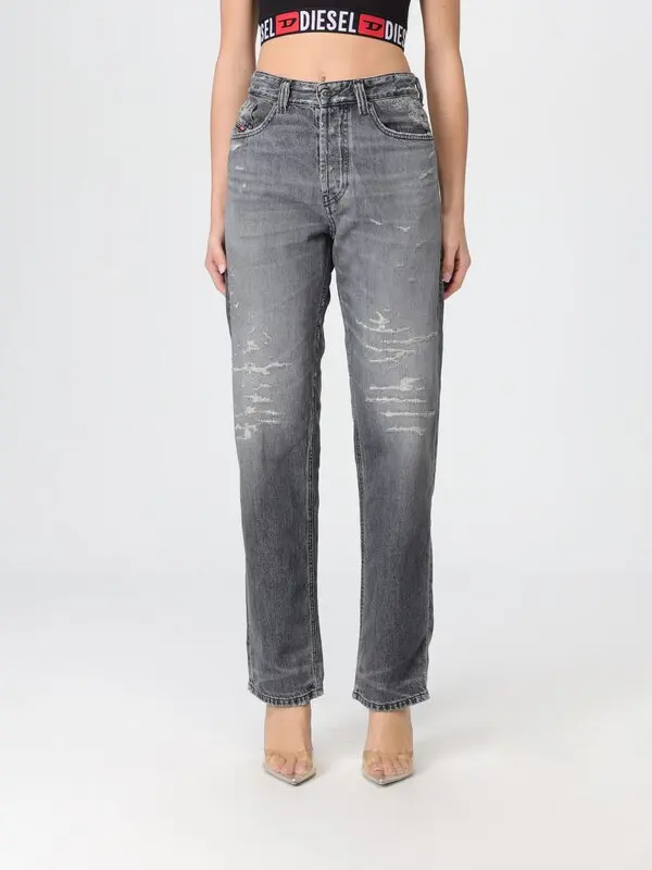 DIESEL Distressed Jeans