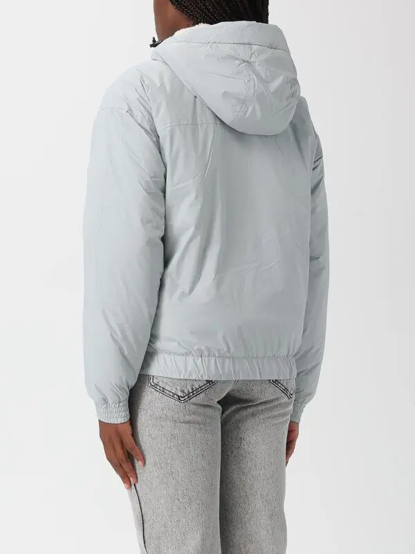 K-WAY Jacket - Grey