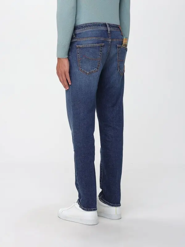 Jacob Cohen Jeans