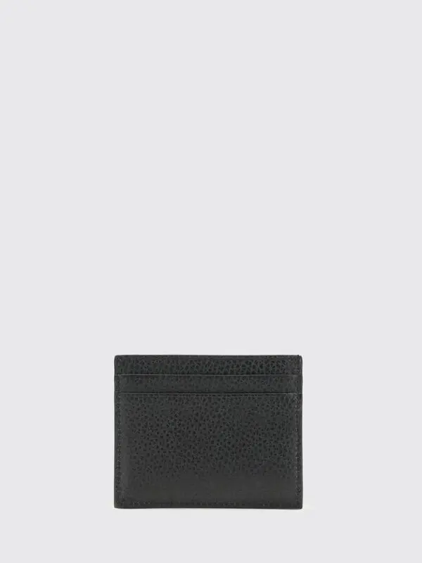 Valentino Garavani Wallet - Black