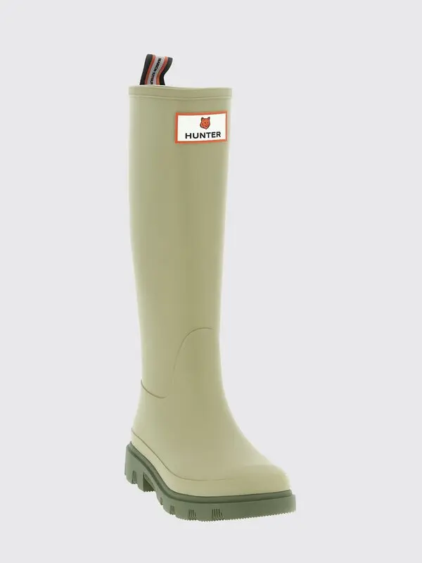 Hunter Hunter Boots