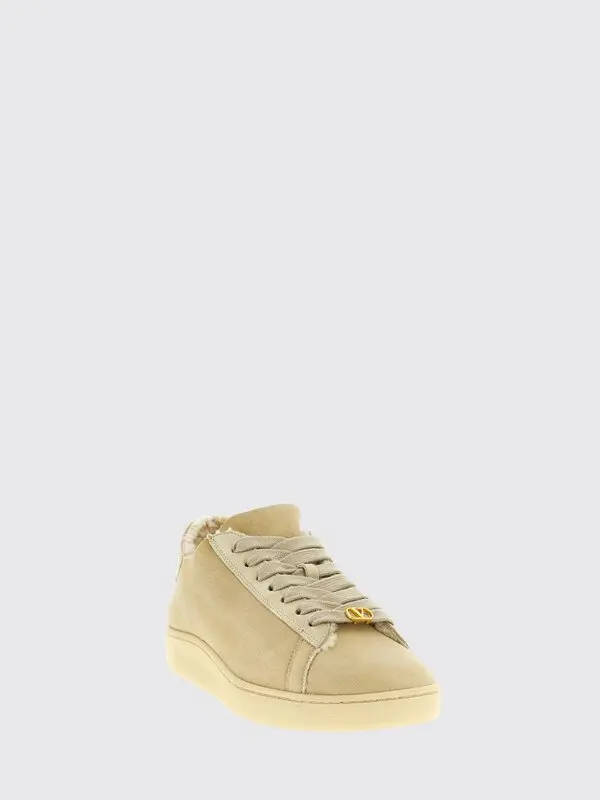 Valentino Garavani Lace-up Sneakers