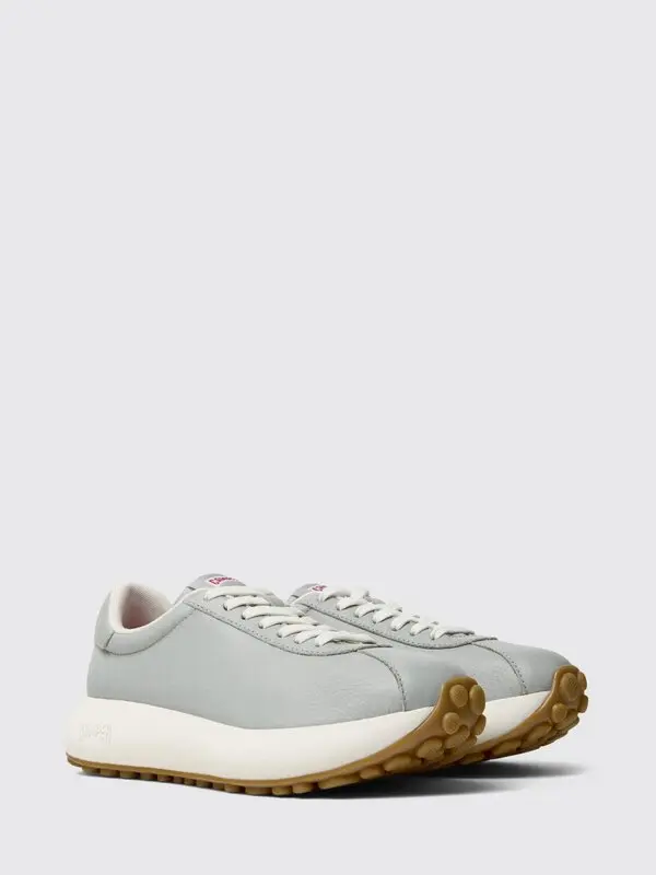 Camper Low Top Sneakers