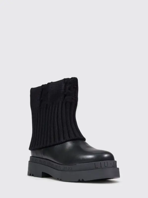Liu Jo Ankle Boots
