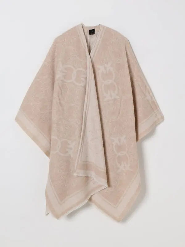 Pinko Coat - Camel