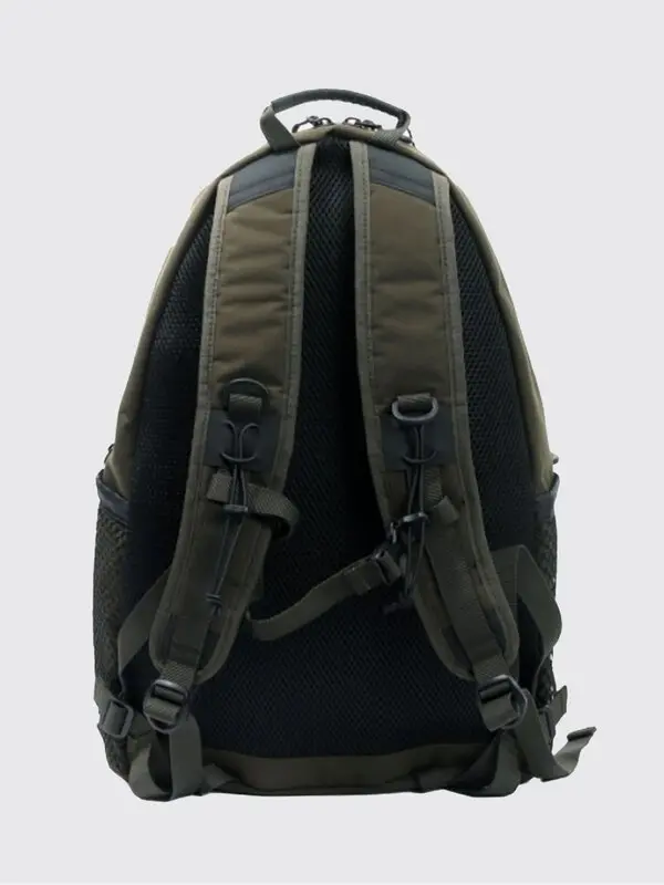 AND WANDER Backpack - Kaki