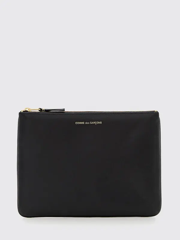 Play Comme Des Garcon Wallet