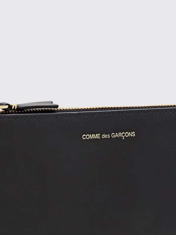 Play Comme Des Garcon Wallet
