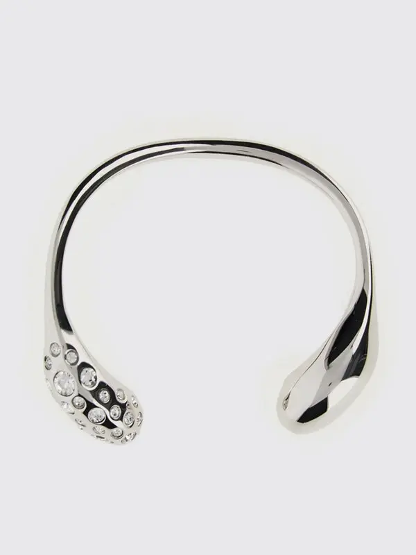 Marni Statement Bracelet - Silver