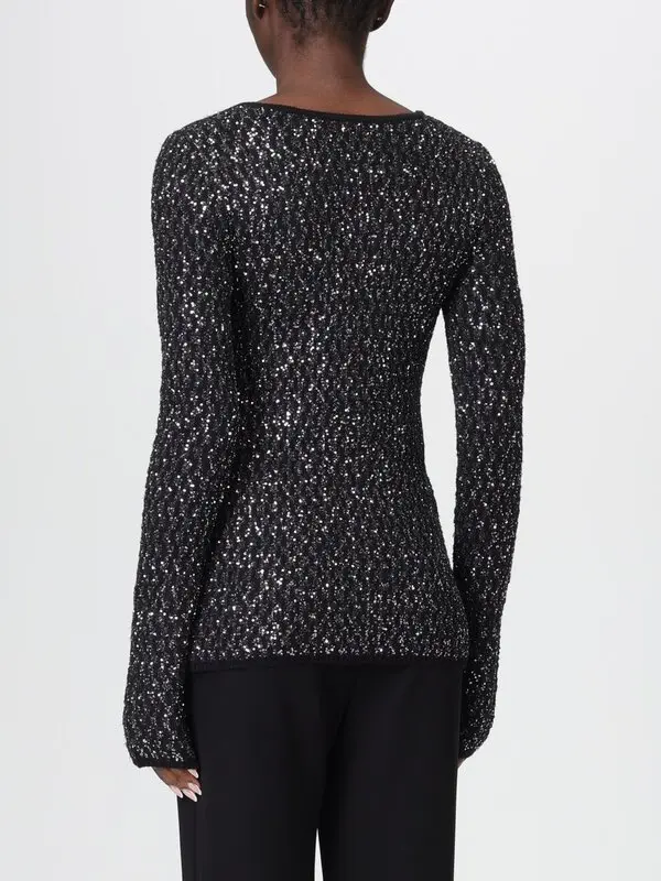 Patrizia Pepe Pullover Sweater