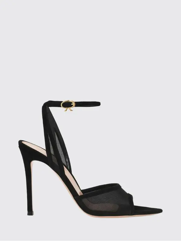 GIANVITO ROSSI Heeled Sandal