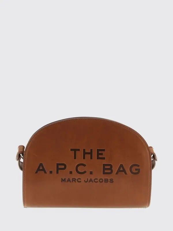 A.p.c. Crossbody Bag