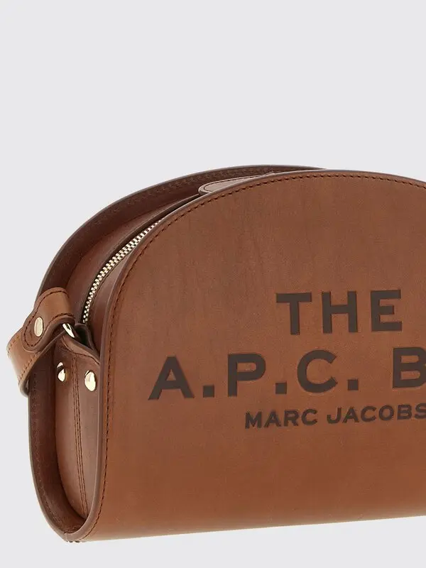 A.p.c. Crossbody Bag
