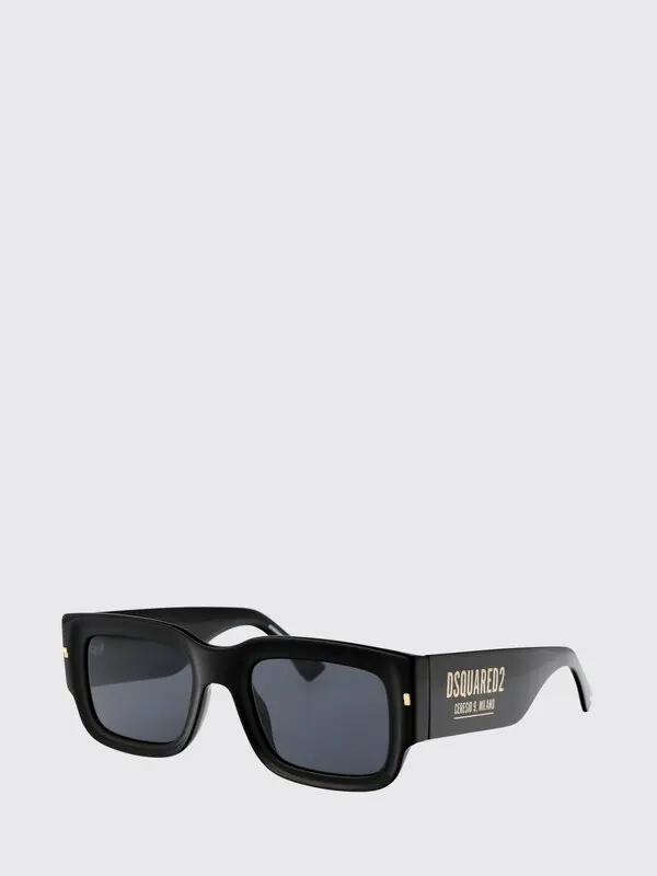 Dsquared2 Sunglasses - Black