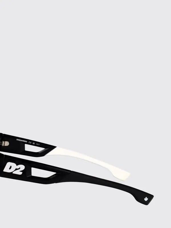 Dsquared2 Sunglasses - Black 1